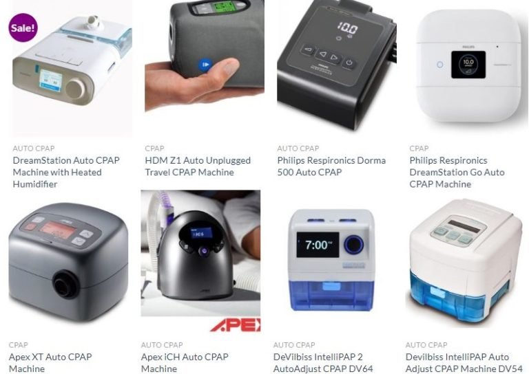 Cpap, Bipap, Oxygen on Rent, Sleep Study at Home | Repair Oxygen ...