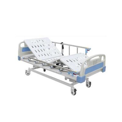 3 Function Electric ICU Bed - RespiKart