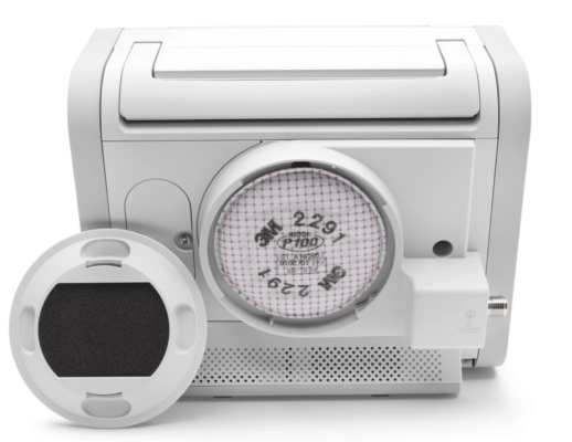 Philips Trilogy EVO (OBM) - RespiKart