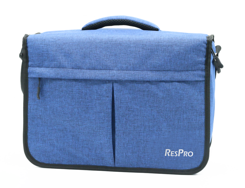 ResPro Gold+ G20A Portable Auto Cpap with Free Humidifier - RespiKart